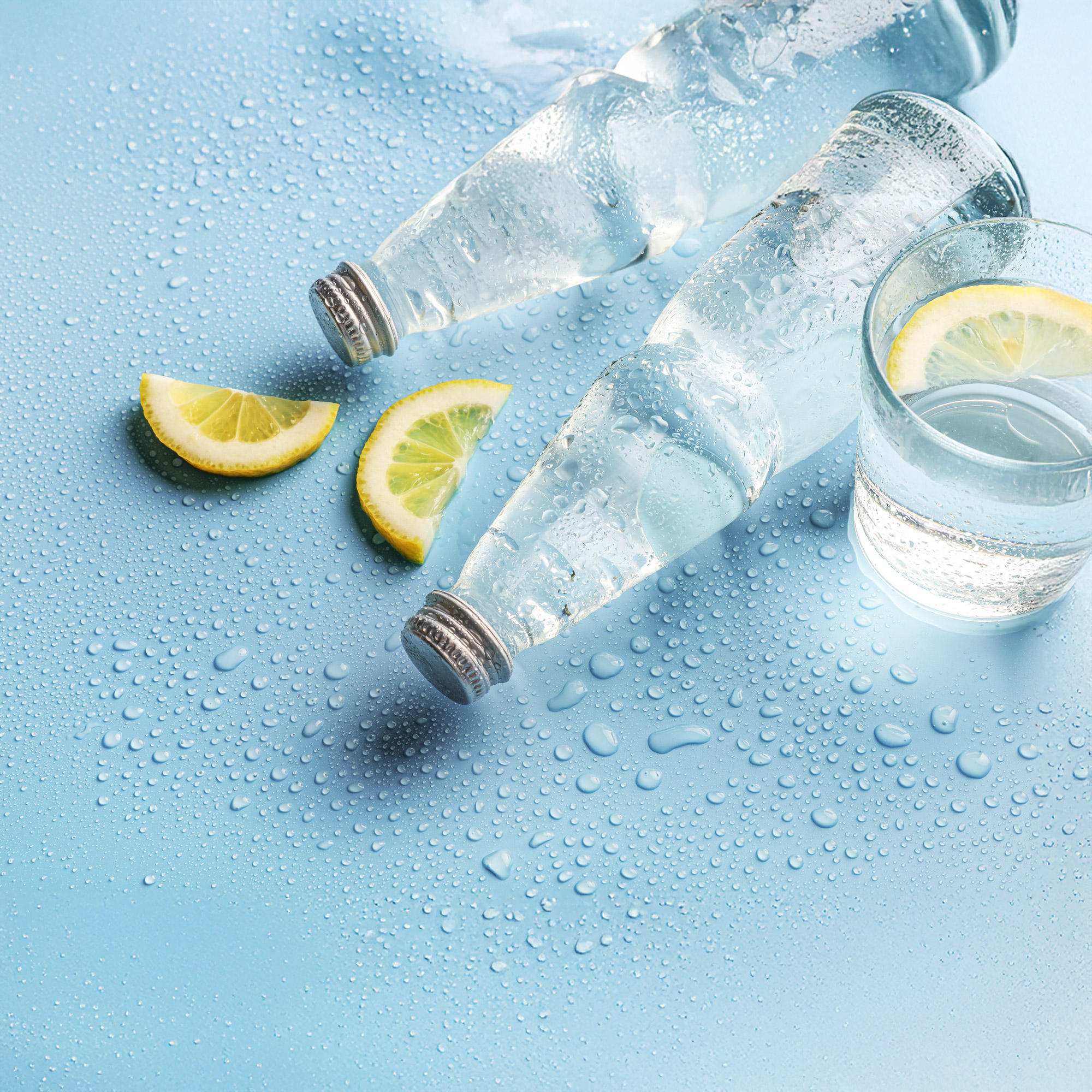 Hydration And Gut Health – How To Improve Your Hydration!